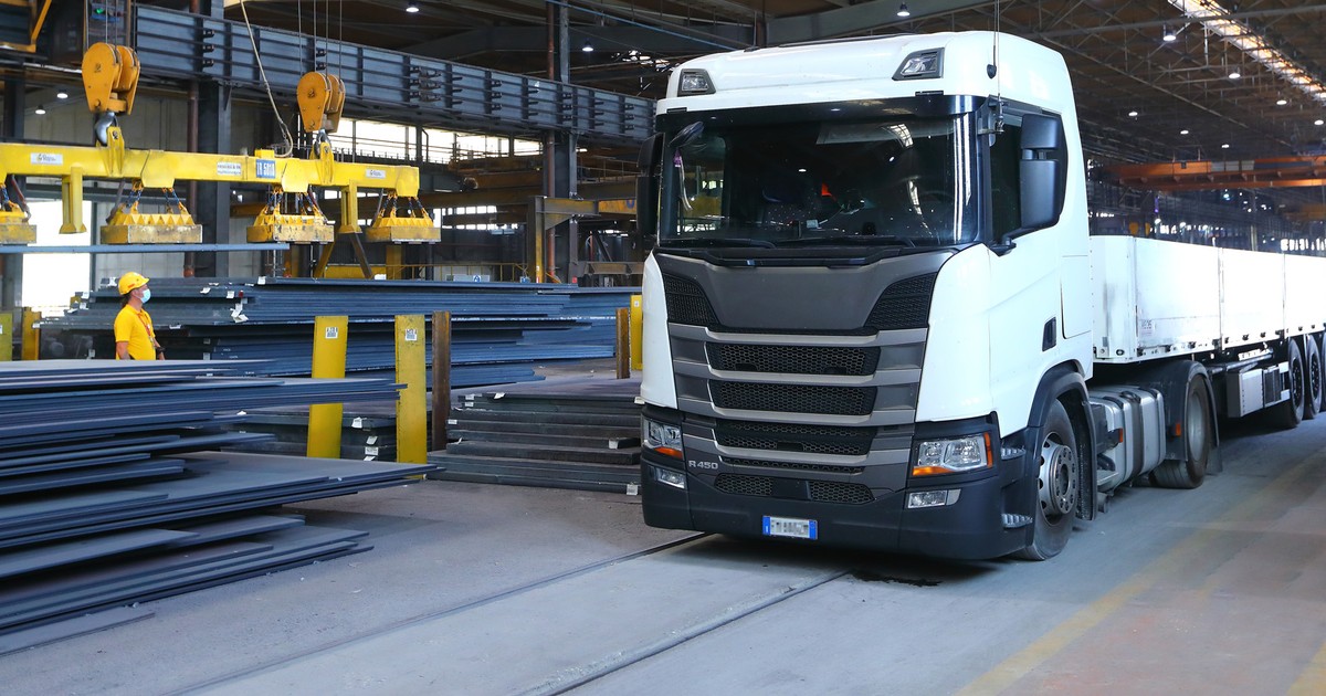 Ferriera Valsider | Metinvest Group